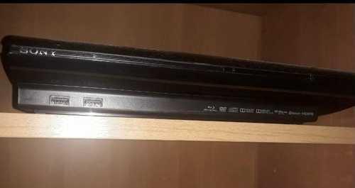 PS3 slim