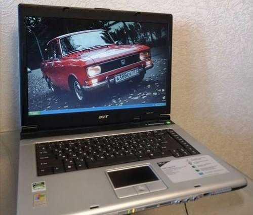 Acer aspire3000 и TravelMate 2310