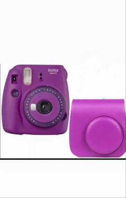 Fujifilm Instax mini 9