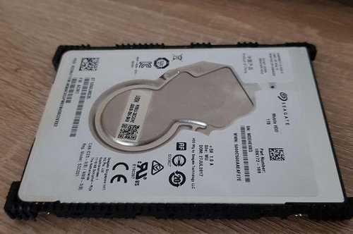 Жесткий диск 1 тб seagate mobile HDD 2.5
