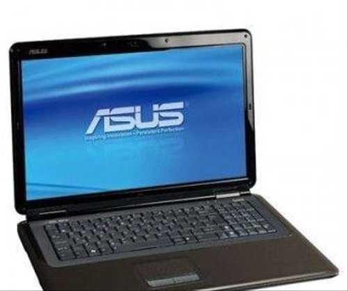 Ноутбук Asus K70I