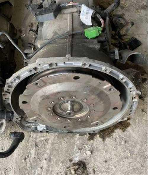 Range Rover Vogue 3 АКПП 5,0 бензин AH42-7000-BH