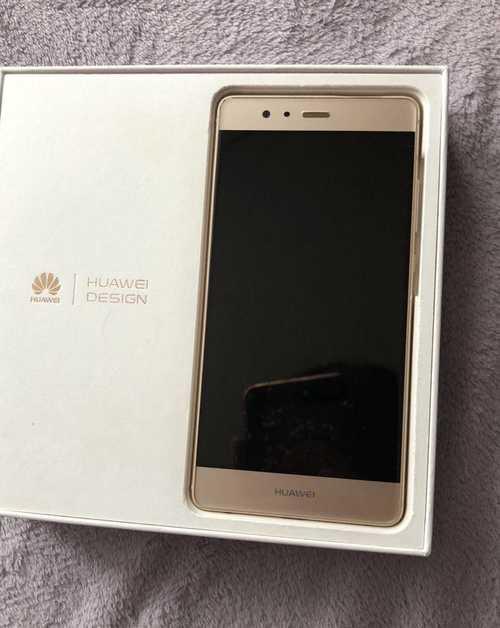 Смартфон huawei P9 32GB Dual sim