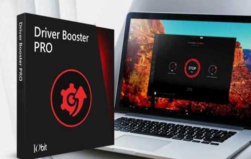 Лицензионные ключи Driver Booster 7.x Pro