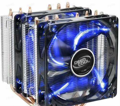 Deepcool Neptwin V2