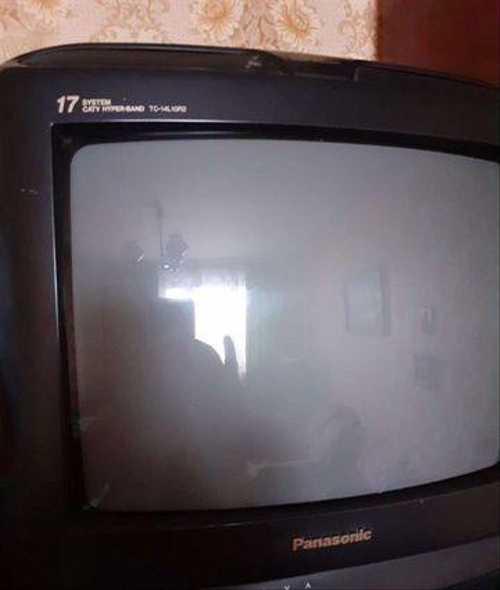 Телевизор панас