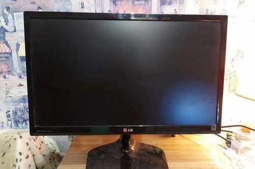 монитор lg ips led 22mp55