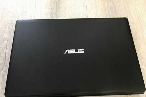 Ноутбук asus r512c