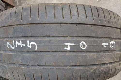 Pirelli pzero 275 40 19 RSC,1шт