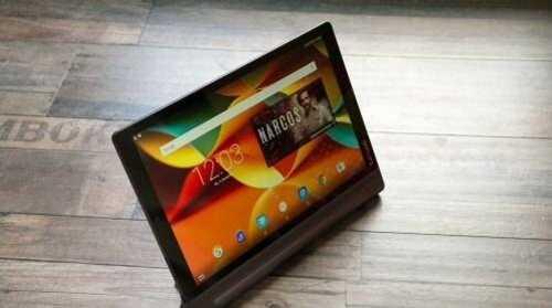 Lenovo Yoga Tablet 3 PRO с проектором как новый