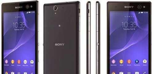 Sony Xperia C3