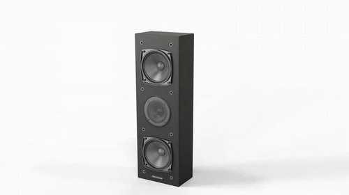 Настенная акустика Wharfedale ML-200 Black Штука