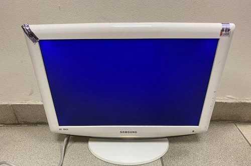 Телевизор Samsung LE-19R86WD