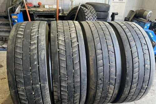 Шины 315/70 R22,5 Goodyear