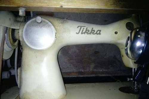 Швейная машинка Tirra