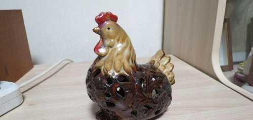 Статуэтка Курицы керамическая