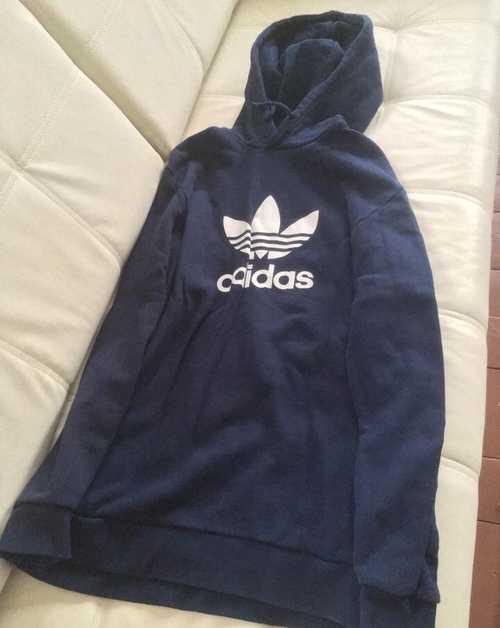 Толстовка adidas originals