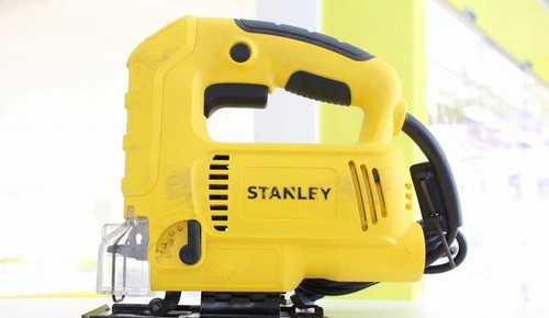 Лобзик, Stanley SJ60