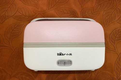 Ланч-бокс Xiaomi Small Bear Electric Lunch Box