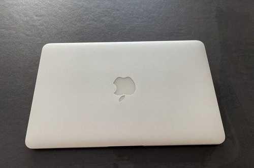 Ноутбук apple macbook air 2012