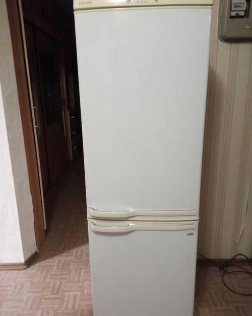 Холодильник samsung RL28fbsw1/BWT