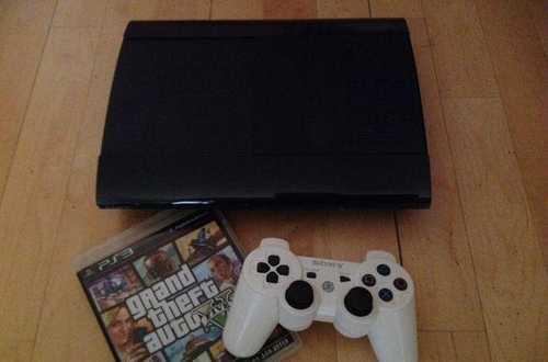 PlayStation-3