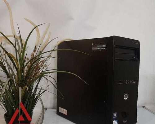 Брендовый компьютер HP PRO 3400