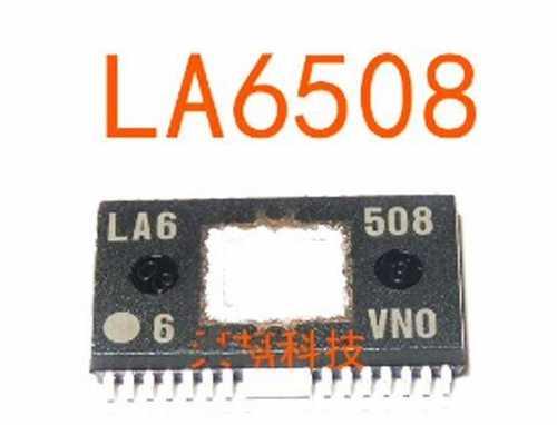 LA6508 микросхема драйвер лазера PS2 scph-5000X