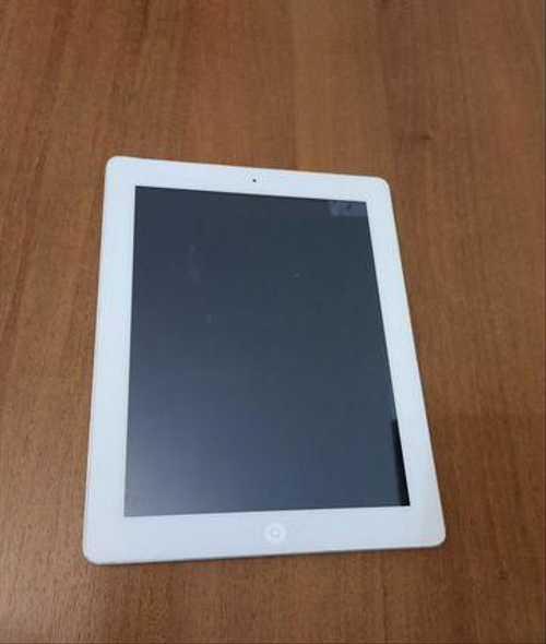 iPad (4го поколения)