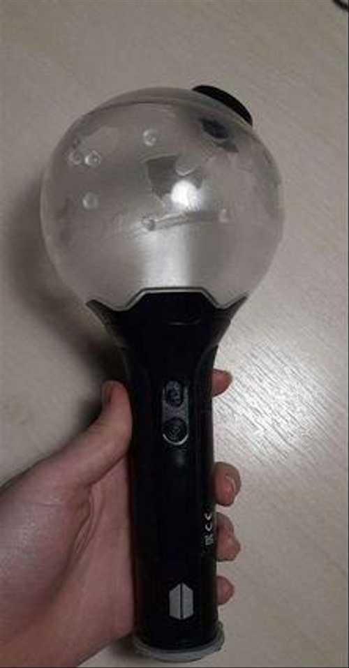 Bts army bomb