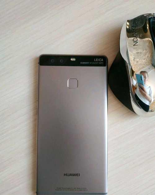 Телефон huawey p 9
