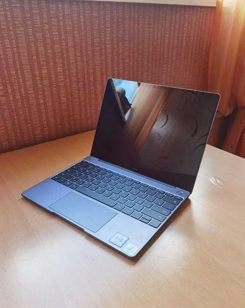 Huawei matebook13 2020