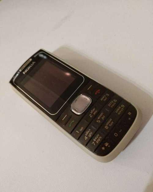 Телефон Nokia 1650
