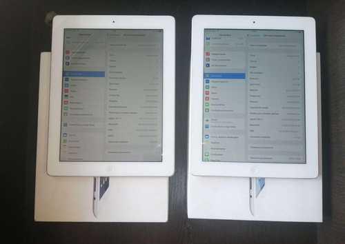 iPad 4 3G 16G
