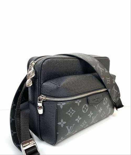 Сумка мужская Louis Vuitton outdoor