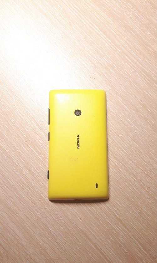 Nokia Lumia 520