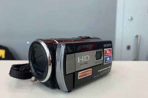 Видеокамера, Sony HDR-PJ200E