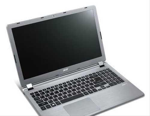 Ноутбук Acer V5-552PG по частям