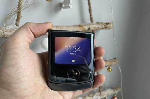 Motorola razr 2020