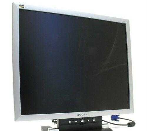 Монитор Viewsonic 19" VA902-2