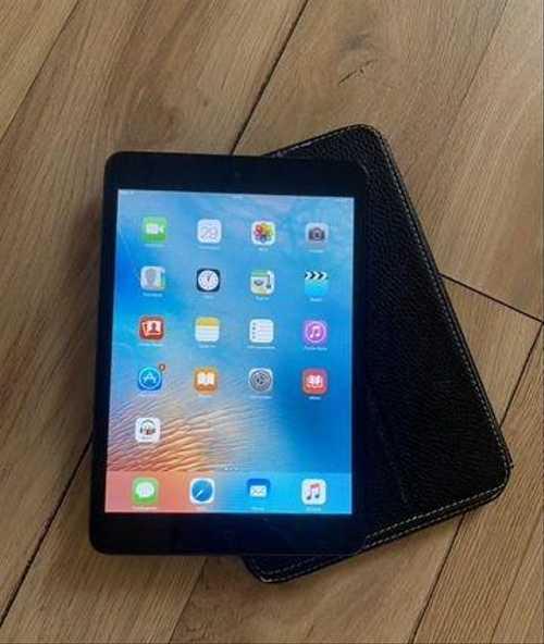 iPad mini