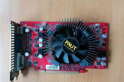 Palit GeForce 9800GT