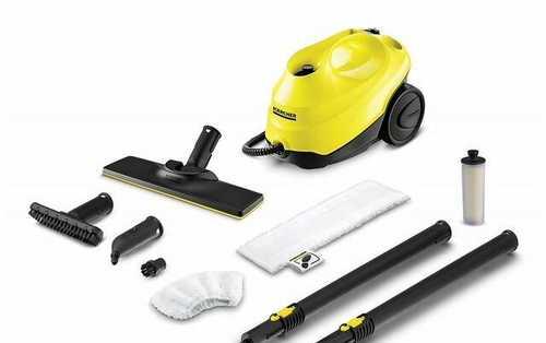 Пароочиститель Karcher SC3 EasyFix (новый, рст)