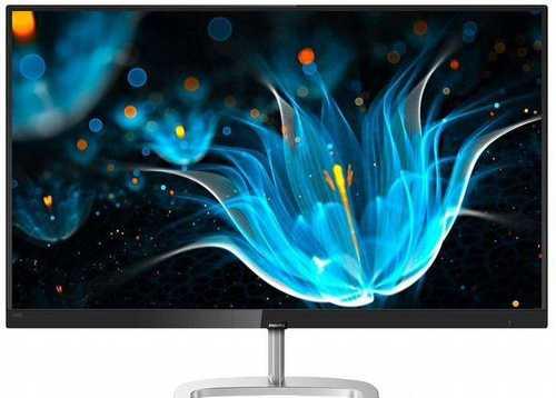 Монитор ЖК philips 246E9qjab 23.8"