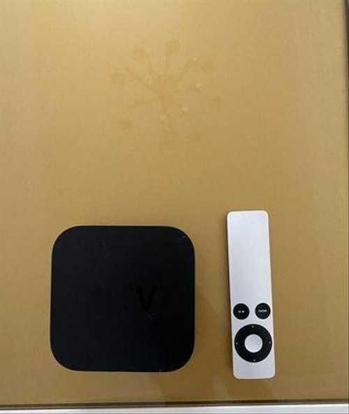 Apple tv 3