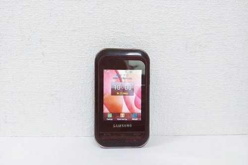 Телефон Samsung Champ C3300 (Долгополова)