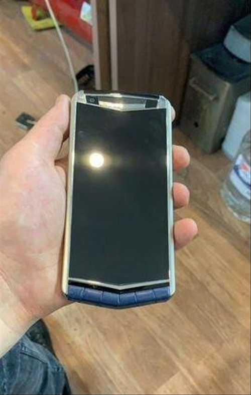 Vertu aster p