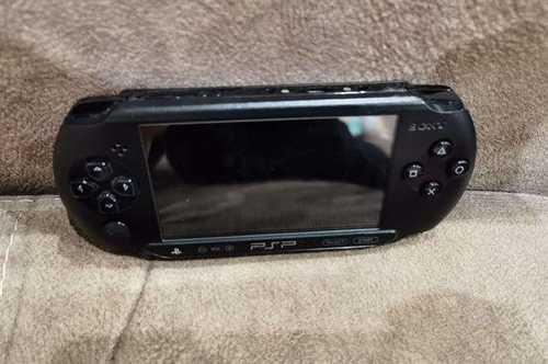 Sony PSP 3008