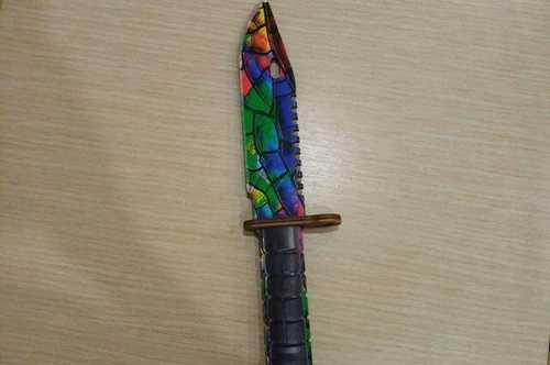 M9 bayonet