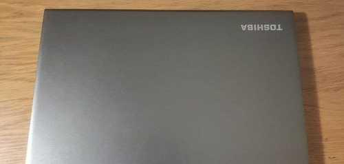 Ноутбук Toshiba Dynabook r63/D (Z30)